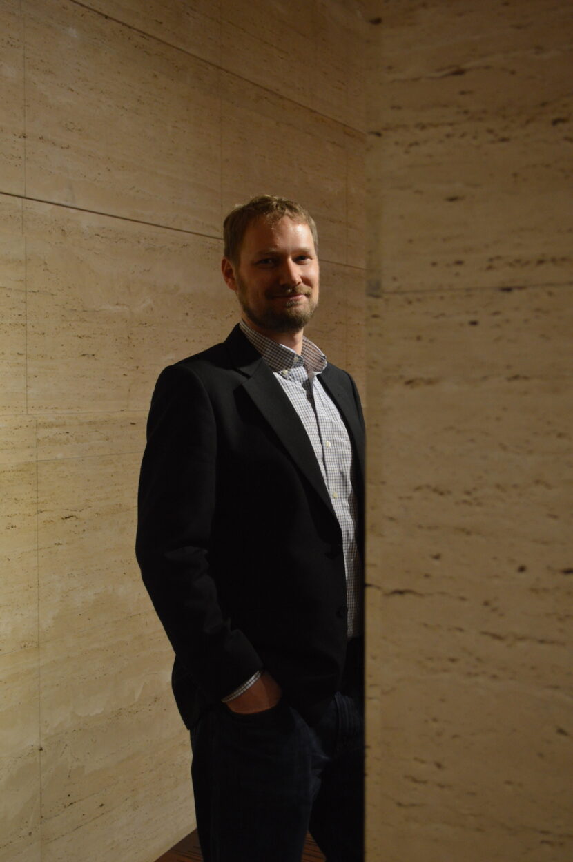 未来人材 Interview 6 – Future Brain Lab