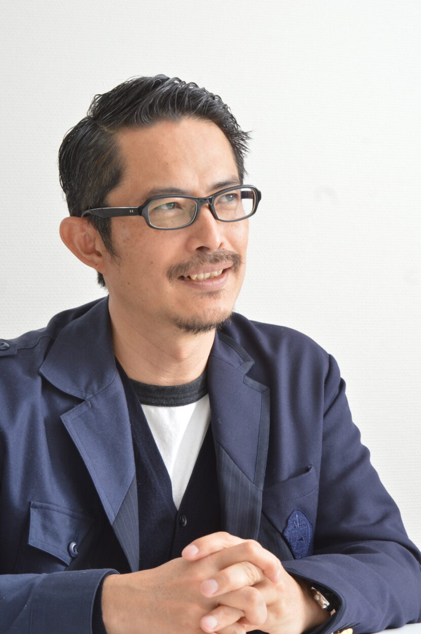 未来人材 Interview4 – Future Brain Lab