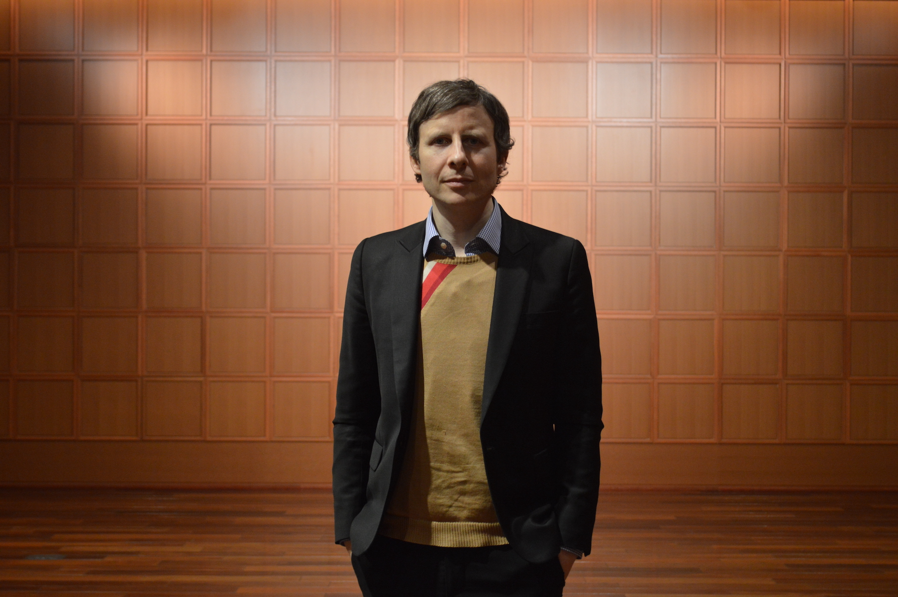未来人材 Interview1 – Future Brain Lab