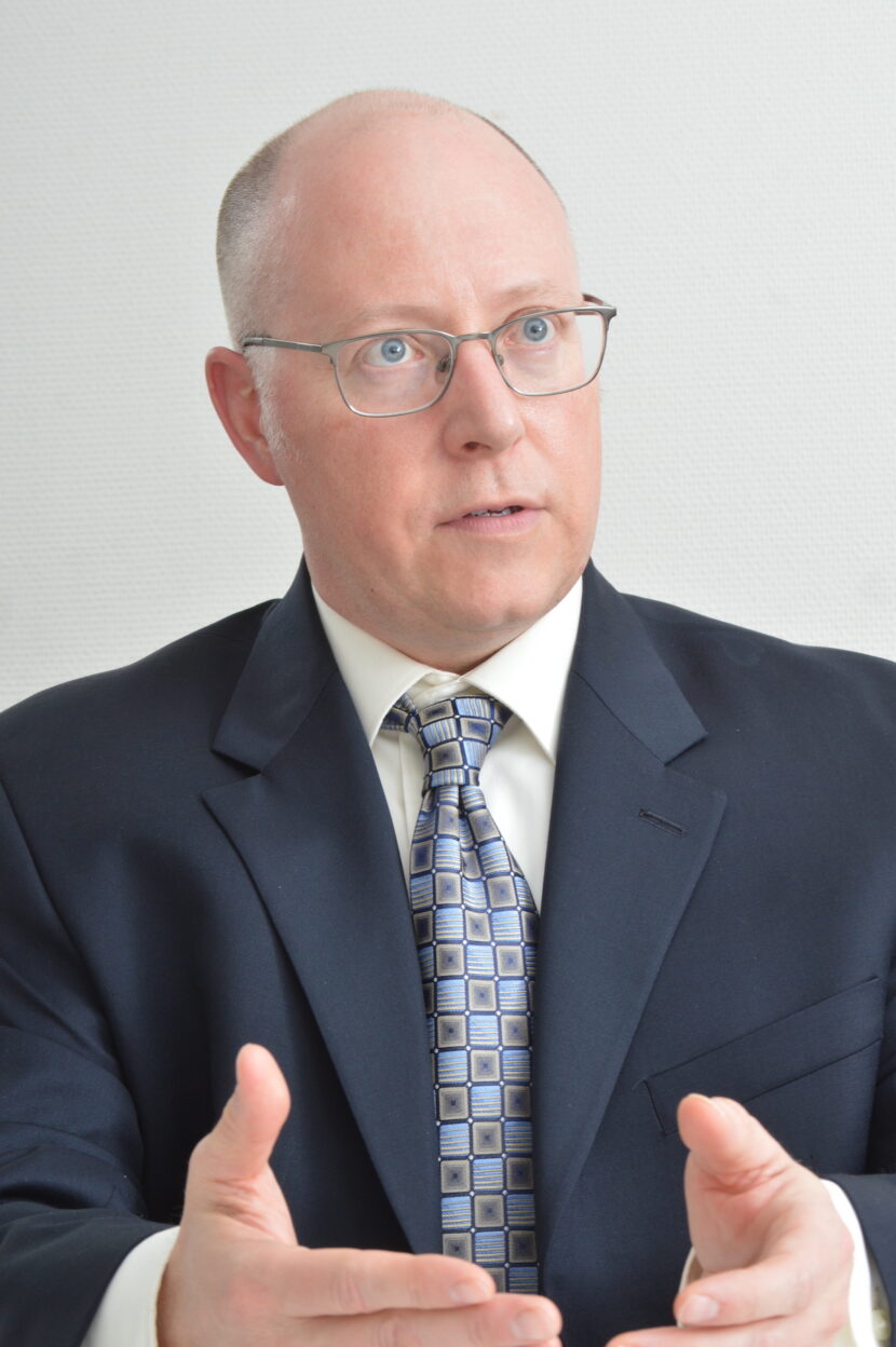 未来人材 Interview2 – Future Brain Lab