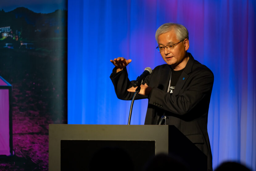 2022/10/11 SPECULATIVE DESIGN＆TECHNOLOGY – Future Brain Lab