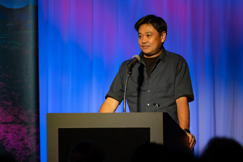 2022/10/11 SPECULATIVE DESIGN＆TECHNOLOGY – Future Brain Lab